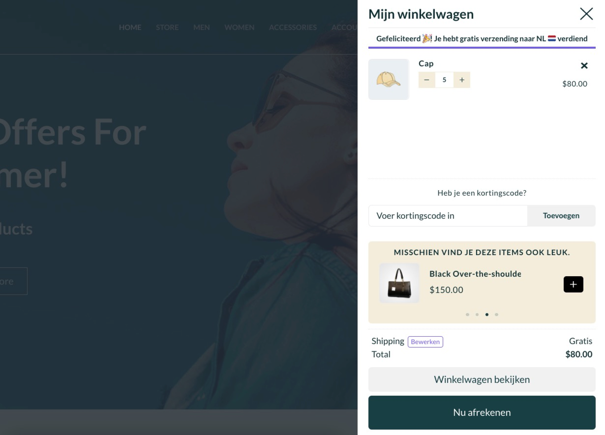 Docs - Translate - CartPops